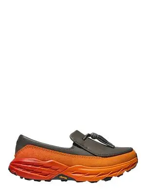 Hoka One One Speed Loafer - Asphalt/ember