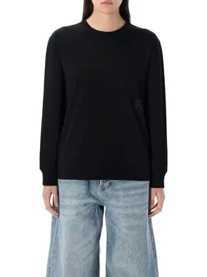 Alexander Wang T-shirt - Black