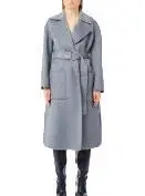 Liu Jo Coat - Mastice