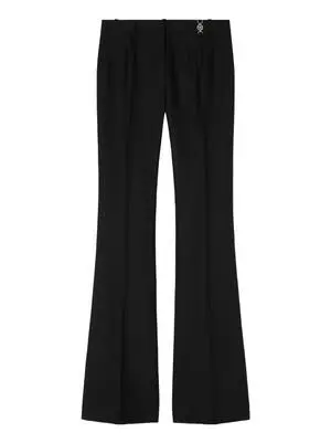 Versace Trousers - Black