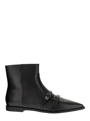Pinko Boots - Black