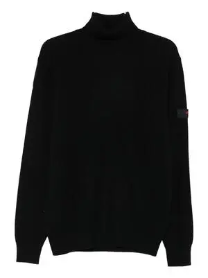 Peuterey Sweaters Black