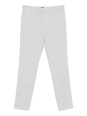 DONDUP Straight Leg Jeans - Grey