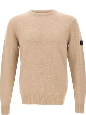 Peuterey Pullover Sweater Beige