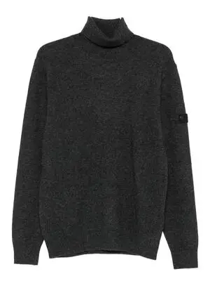 Peuterey Sweaters - Grey