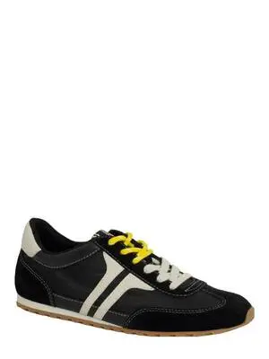 SHU SHOP Sarah Sneakers - Black