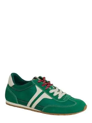 SHU SHOP Sarah Sneakers - Kelly Green