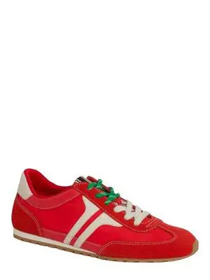 SHU SHOP Sarah Sneakers - Red