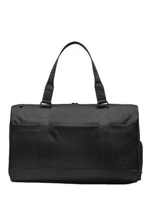 Herschel Supply Co. Novel Duffle Bag - Black