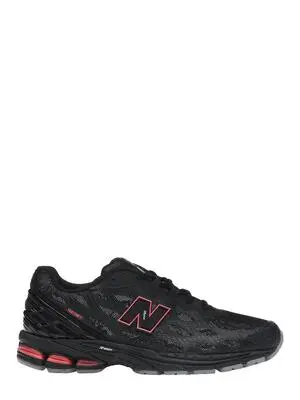 NEW BALANCE 1906win Sneakers - Black/red