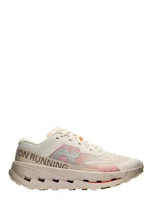 On Running Cloudultra 3 Sneakers Ivory/pearl