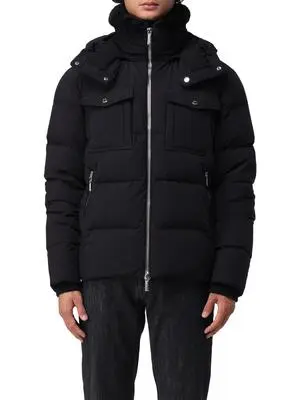 MOORER Jacket - Black