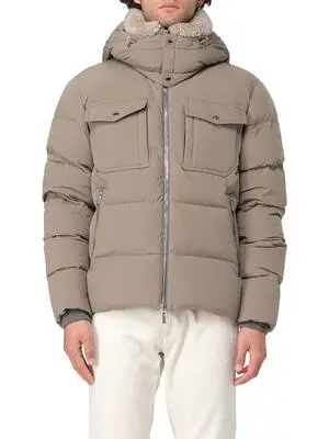 MOORER Jacket Hazel