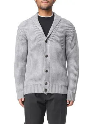 Eleventy Pullover Sweater Grey