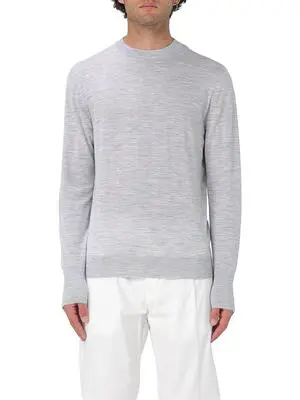 Eleventy Sweater - Grey