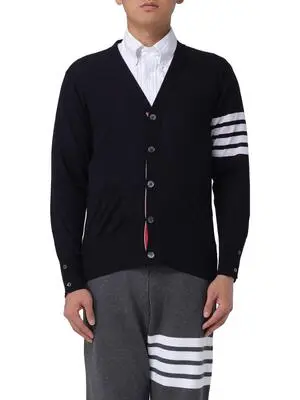 Thom Browne Sweater - Blue