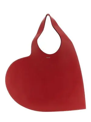 Coperni Shoulder Bag - Red
