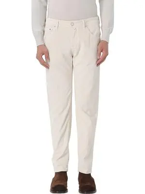 Jacob Cohen Pants Beige