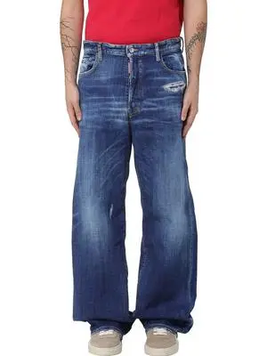 Dsquared2 Jeans - Denim