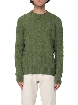 FAY Sweater - Green