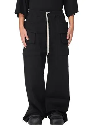 Rick Owens Pants - Black