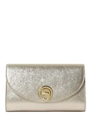 COCCINELLE Crossbody Bag Gold