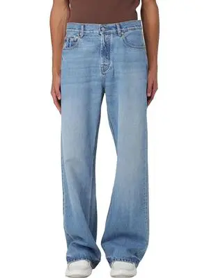 Jacquemus Jeans - Blue