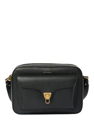 COCCINELLE Coccinelle Shoulder Bag Black