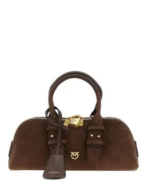 Pinko Handbag - Brown