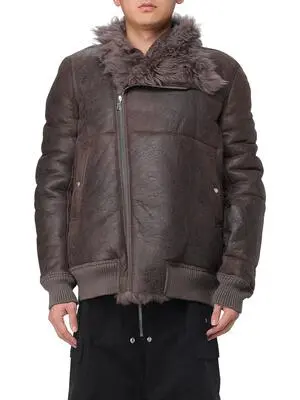 Rick Owens Jacket - Dust