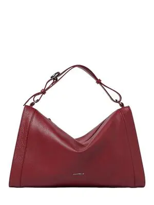 COCCINELLE Shoulder Bag - Violet