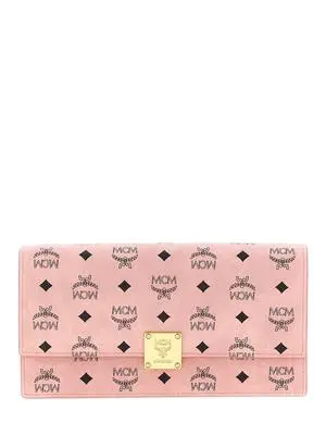 Mcm Mini Bag - Pink