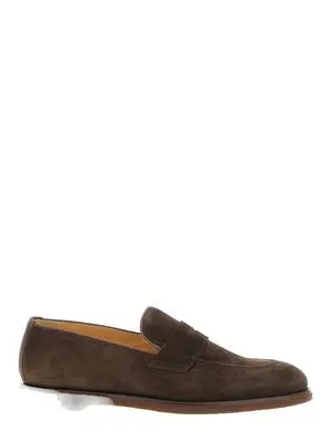 Brunello Cucinelli Loafers - Dark