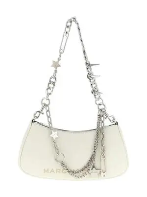 Marc Jacobs Shoulder Bag White