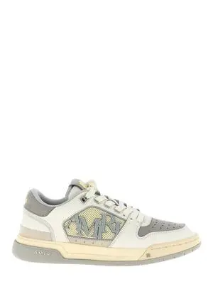 Amiri Lace-up Sneakers - Green