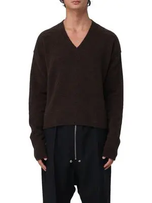 Rick Owens Sweater - Brown