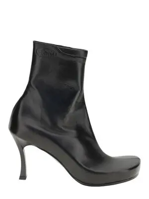 Balenciaga Boots - Black