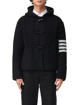 Thom Browne Jacket - Black