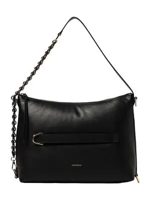 COCCINELLE Shoulder Bag Black