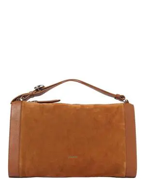COCCINELLE Handbag Cocoa