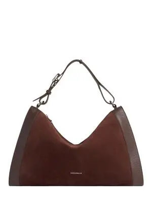 COCCINELLE Handbag Dark