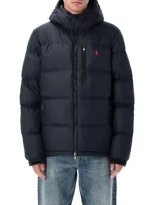 Polo Ralph Lauren Jacket - Black