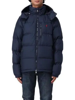 Polo Ralph Lauren Jacket - Blue