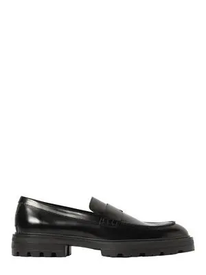 Hogan Loafers - Black