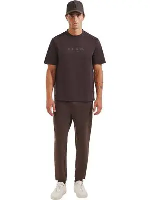 Rudsak Casey T-shirt - Brown