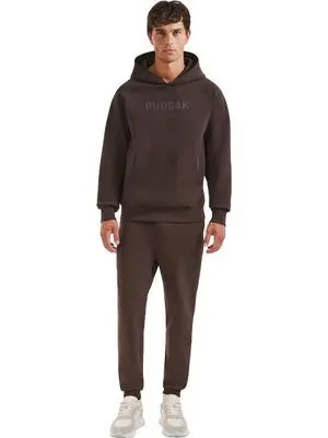 Rudsak Hoodie Briar 9525001 - Brown