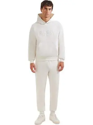 Rudsak Cotton-blend Hoodie - White