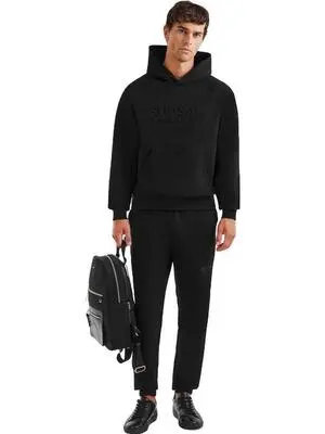 Rudsak Cotton-blend Hoodie - Black