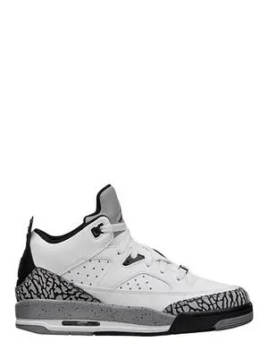 JORDAN Son Of Mars Sneakers - White