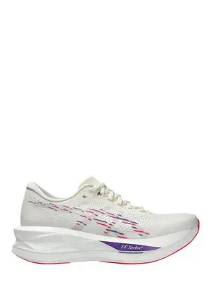Asics Sonicblast Sneakers Cream